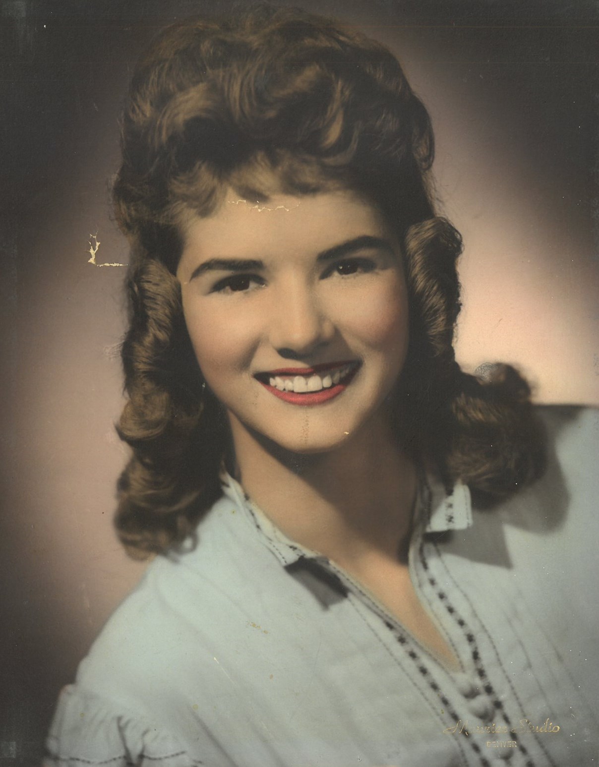 Sharon Swanson Obituary - Greeley, CO