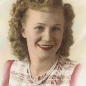 Lillian Tedford Obituary - San Antonio, TX