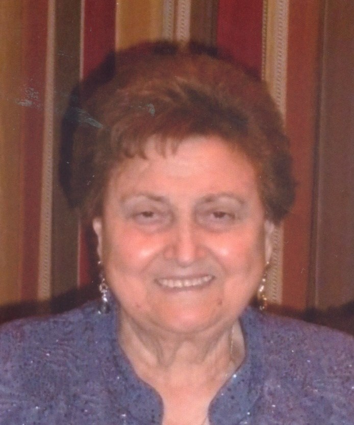 Barbara Dastoli Obituary - New Britain, CT