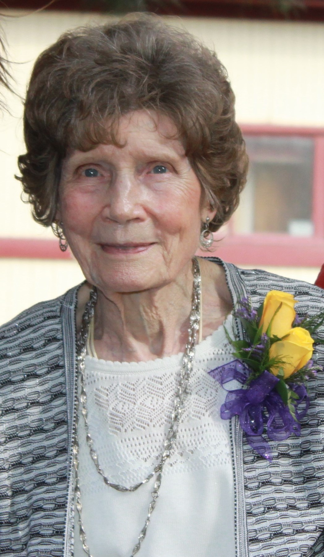 Margie Bernice PEPPEL Obituary