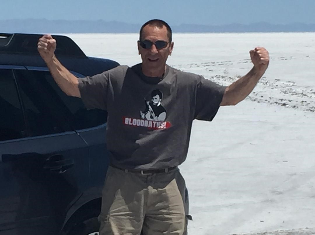 William Murphy Obituary - Centerbrook, CT