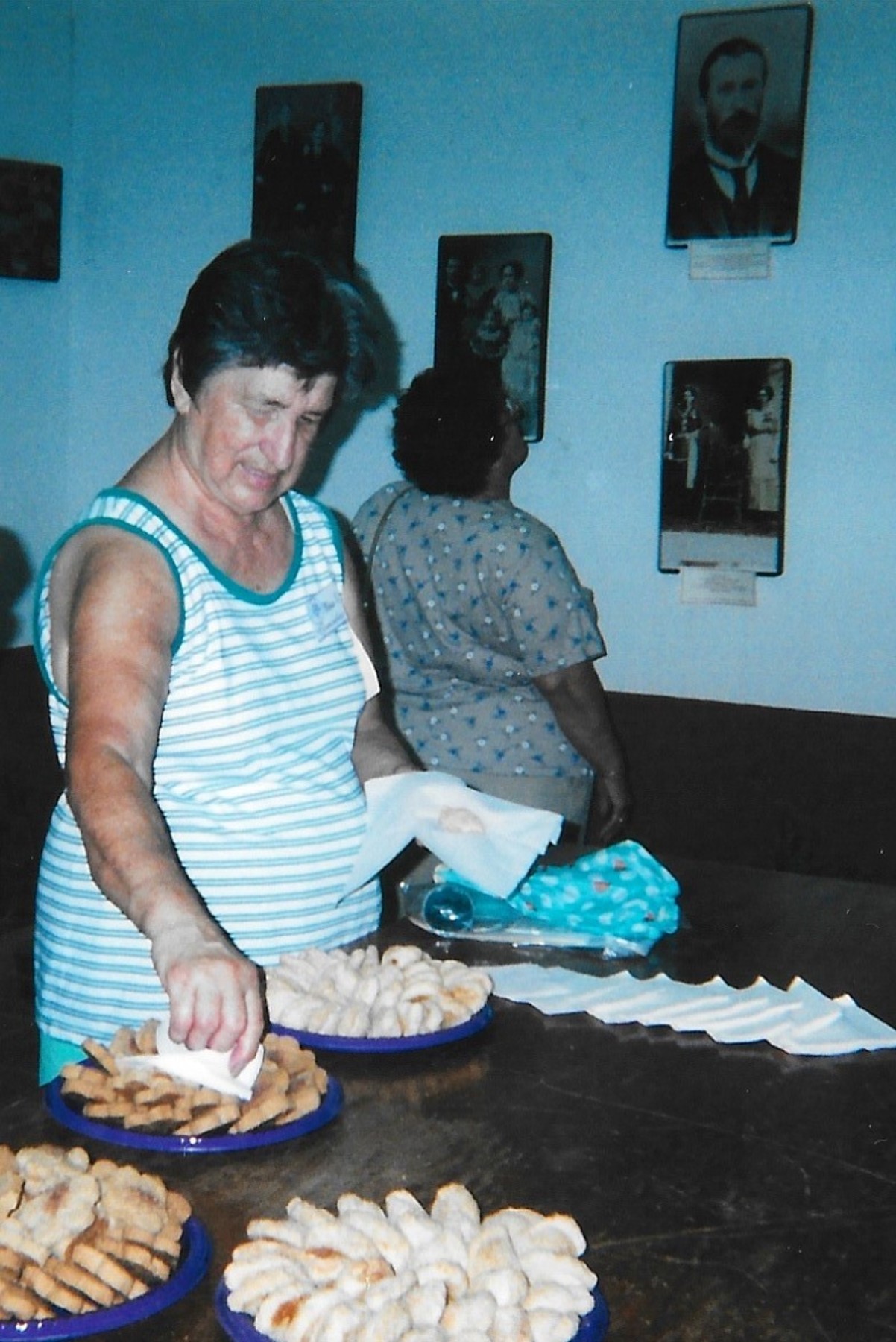 Maria Elena Gonzalez Obituary - Houston, TX