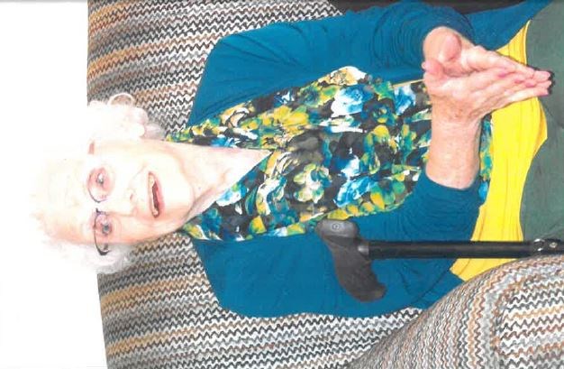 Emma Z Hammerlind Obituary - Grand Rapids, MI