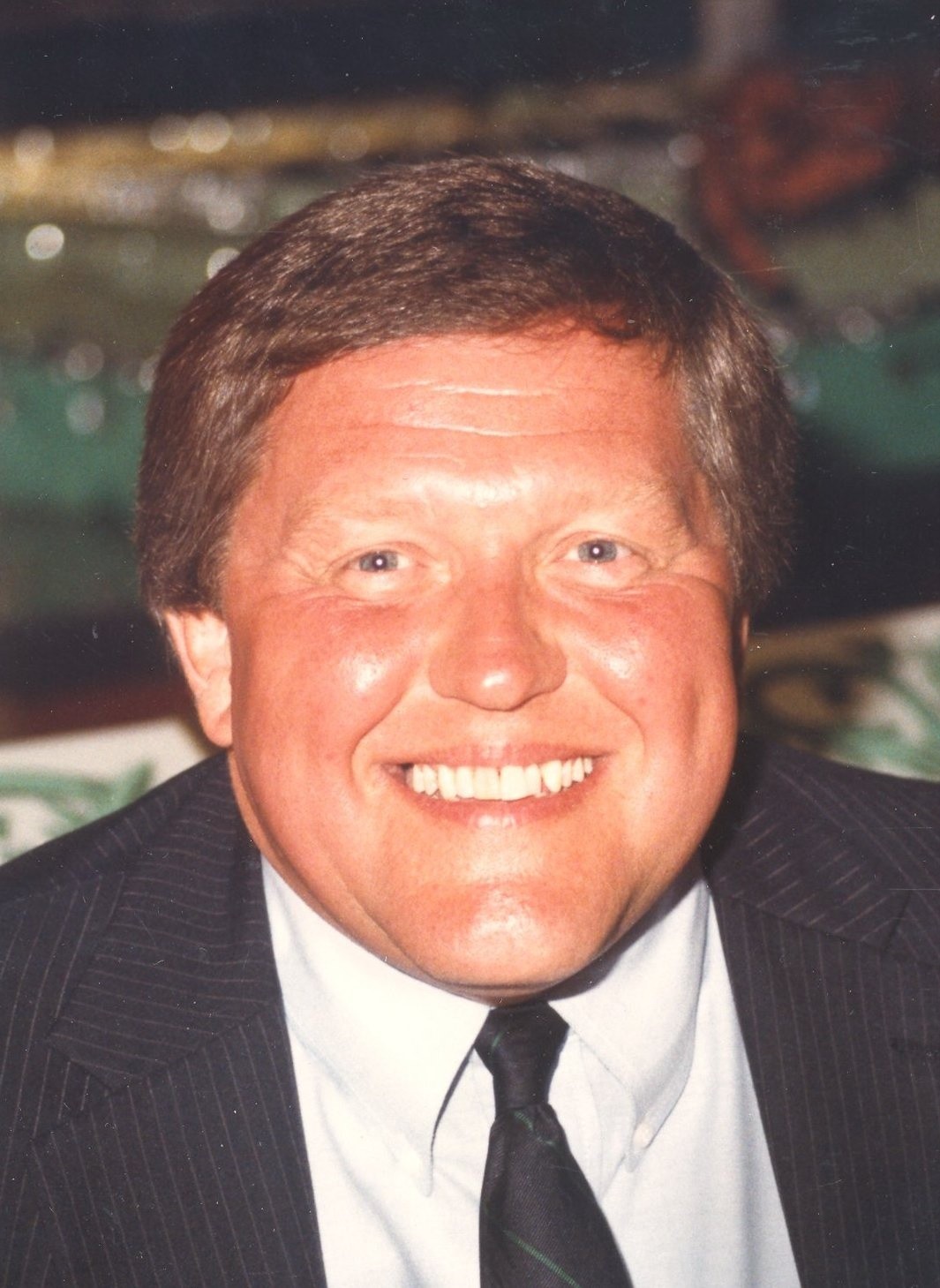 Carroll Croson Obituary - Columbia, MD