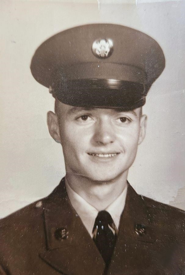 Talmage Loveless Obituary - Lubbock, TX