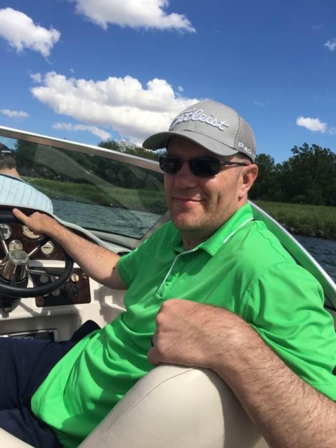 Lance Dahm Obituary - West Des Moines, IA