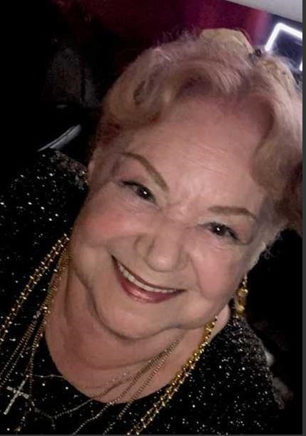 Roseanne Coady Obituary - Jacksonville Beach, FL