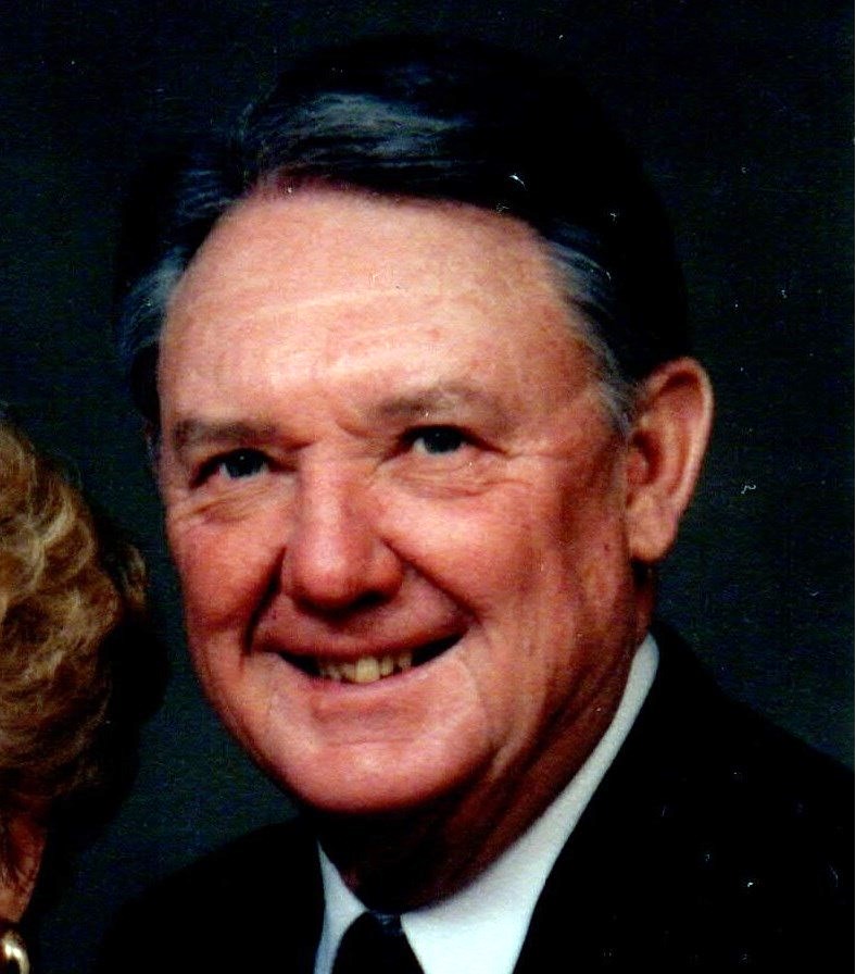 Henry Plumlee Obituary - Hixson, TN