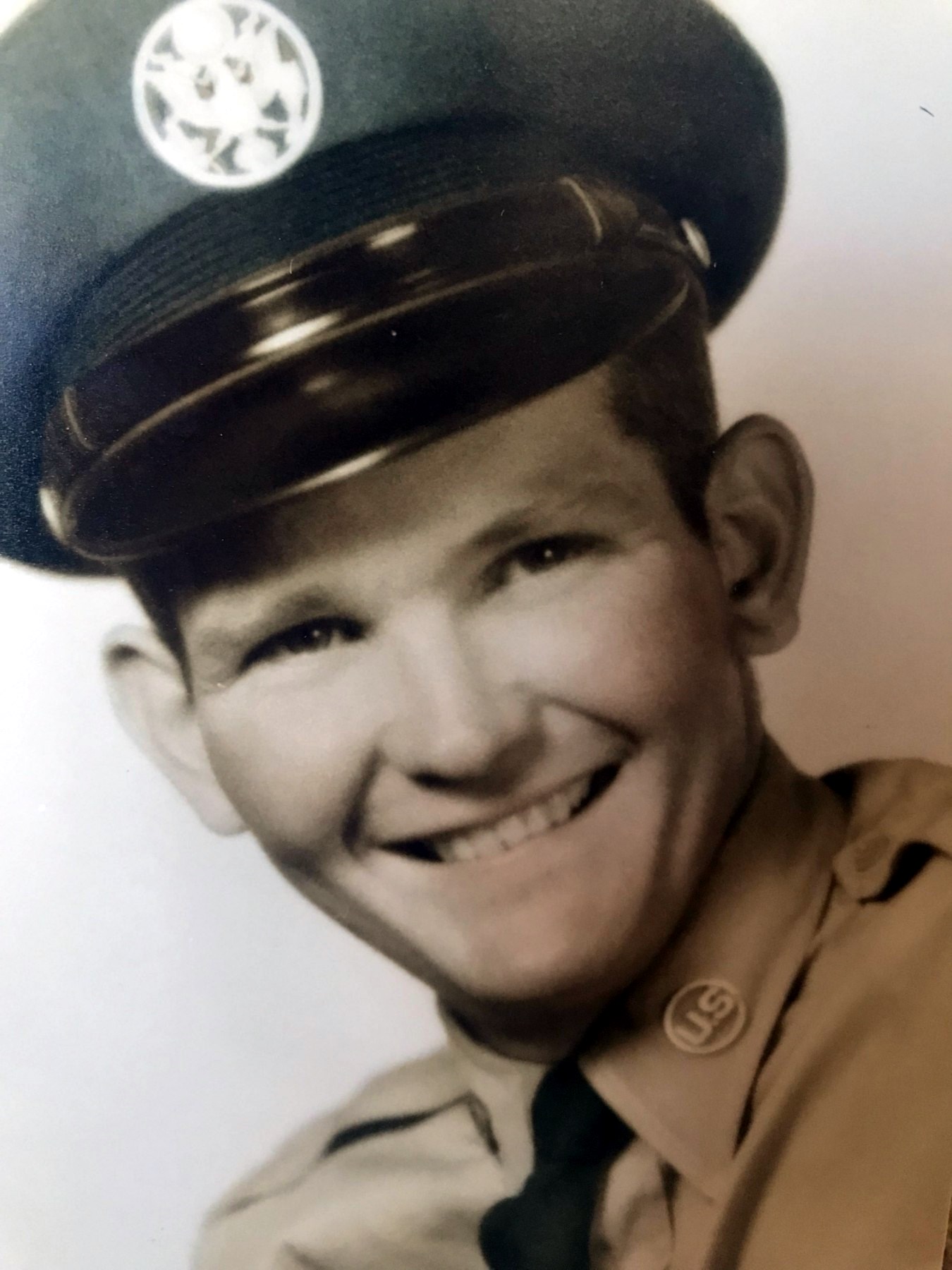 Edmond Neal Newland Obituary - Gladstone, MO