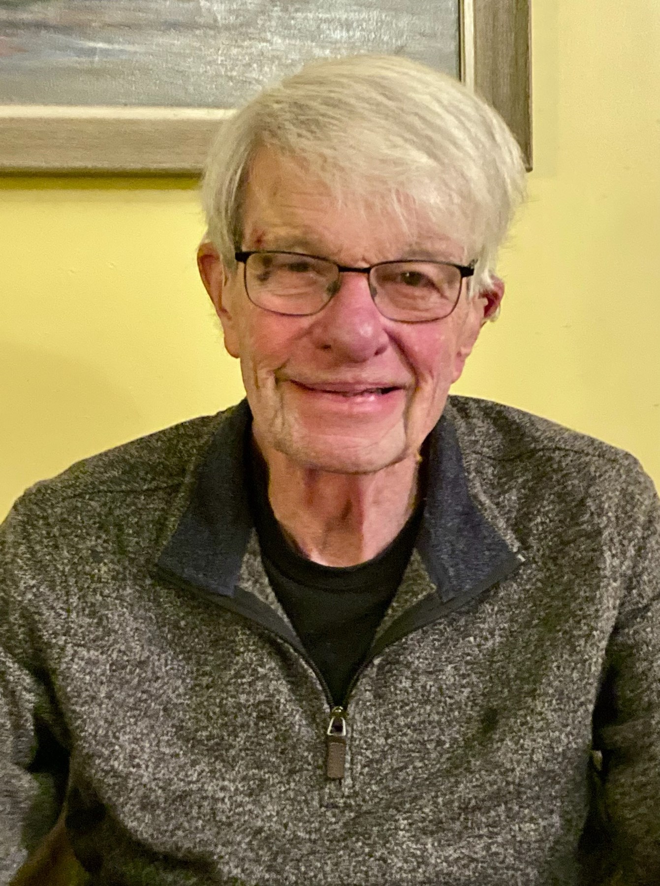 Orrin Collins Obituary - Harrisburg, PA