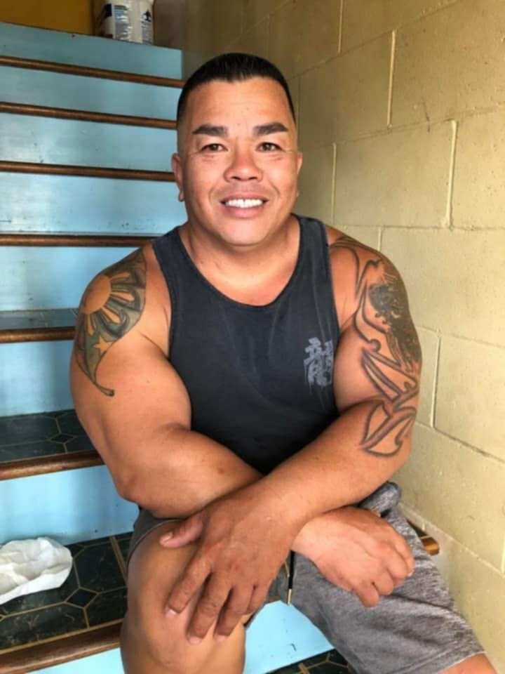 Leo Dubey Obituary - Honolulu, HI