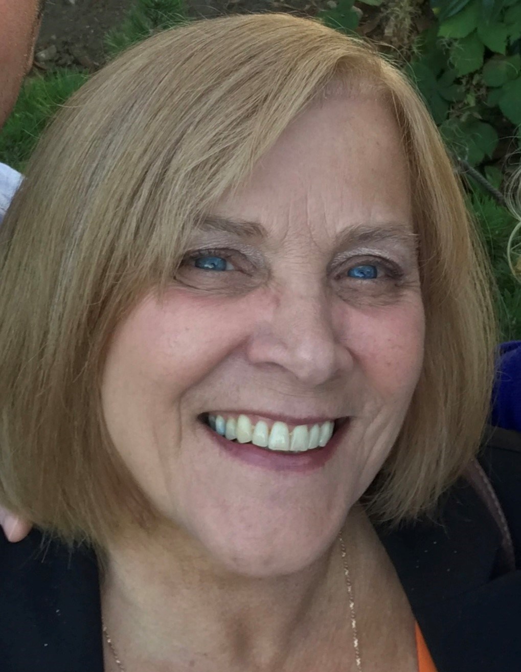 Susan Morgan Obituary - Nanaimo, BC