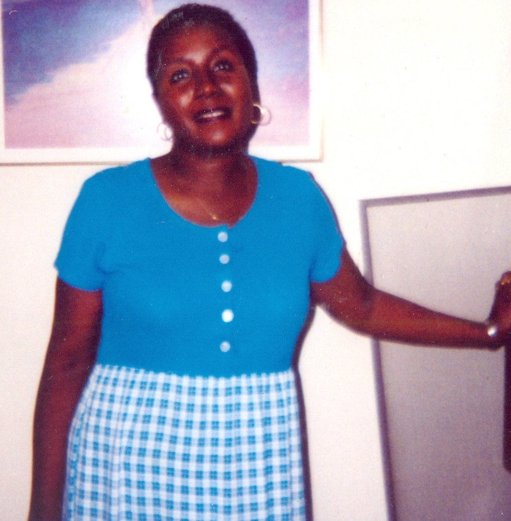 Betty Perry Obituary - Waldorf, MD