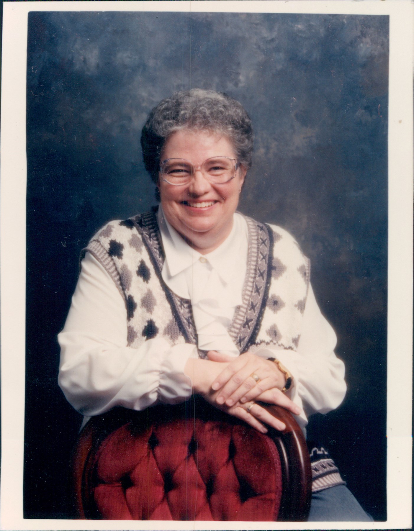 Marlene Elizabeth Root Obituary - London, ON