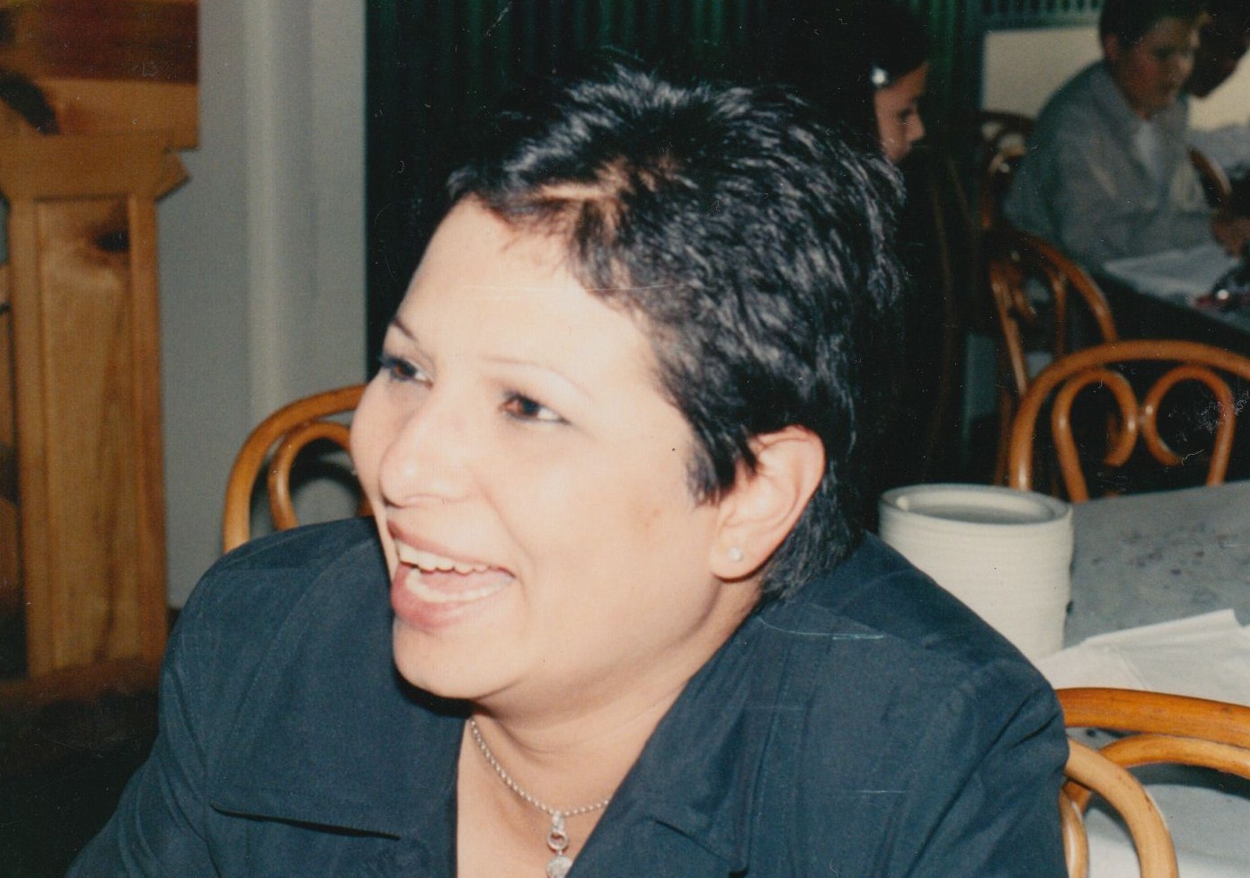 Christina Alvarez's Instagram, Twitter & Facebook on IDCrawl