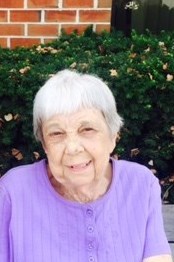 Geraldine Sawyer Obituary - Nottingham, MD