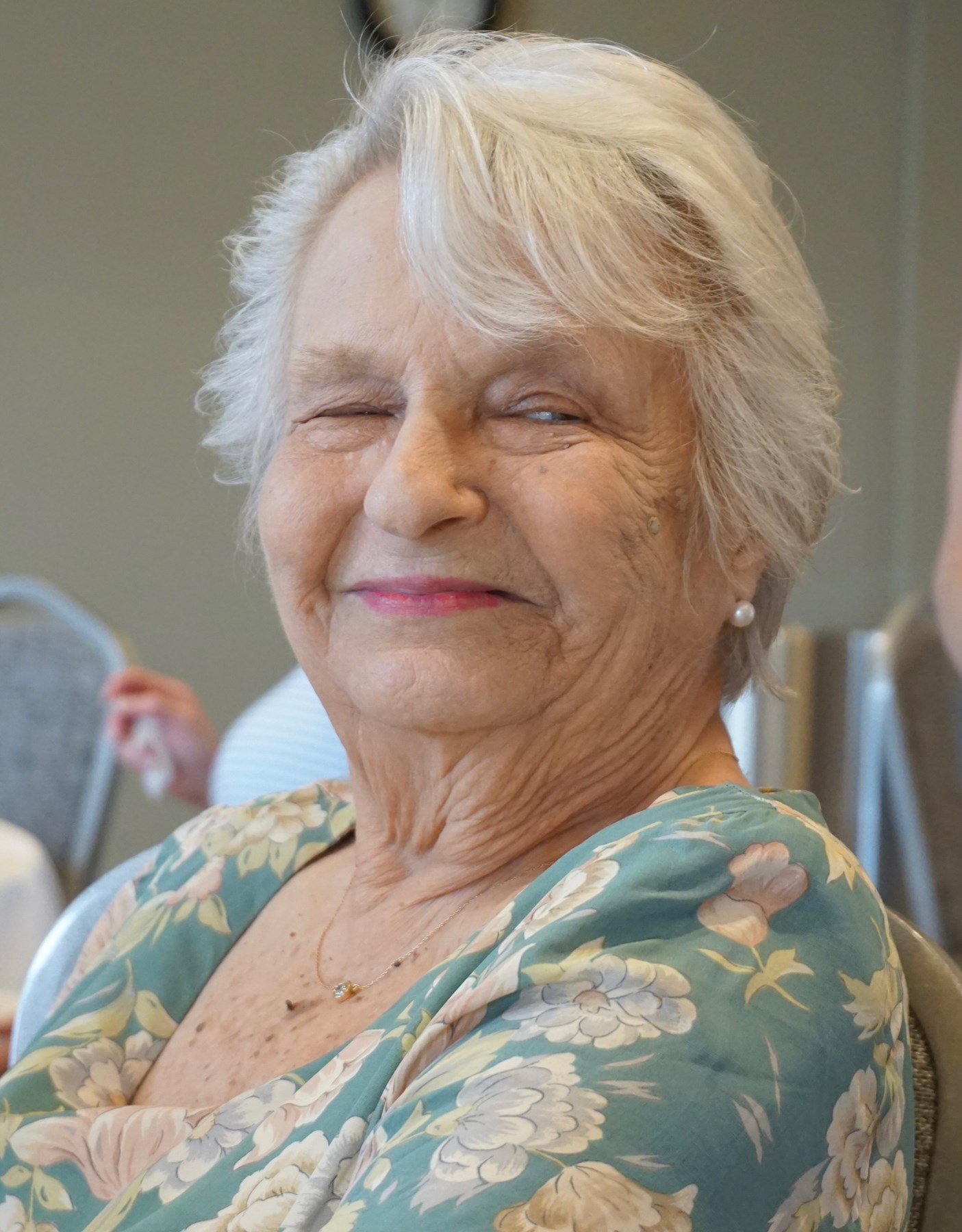 Carol Wilson Obituary - Indianapolis, IN