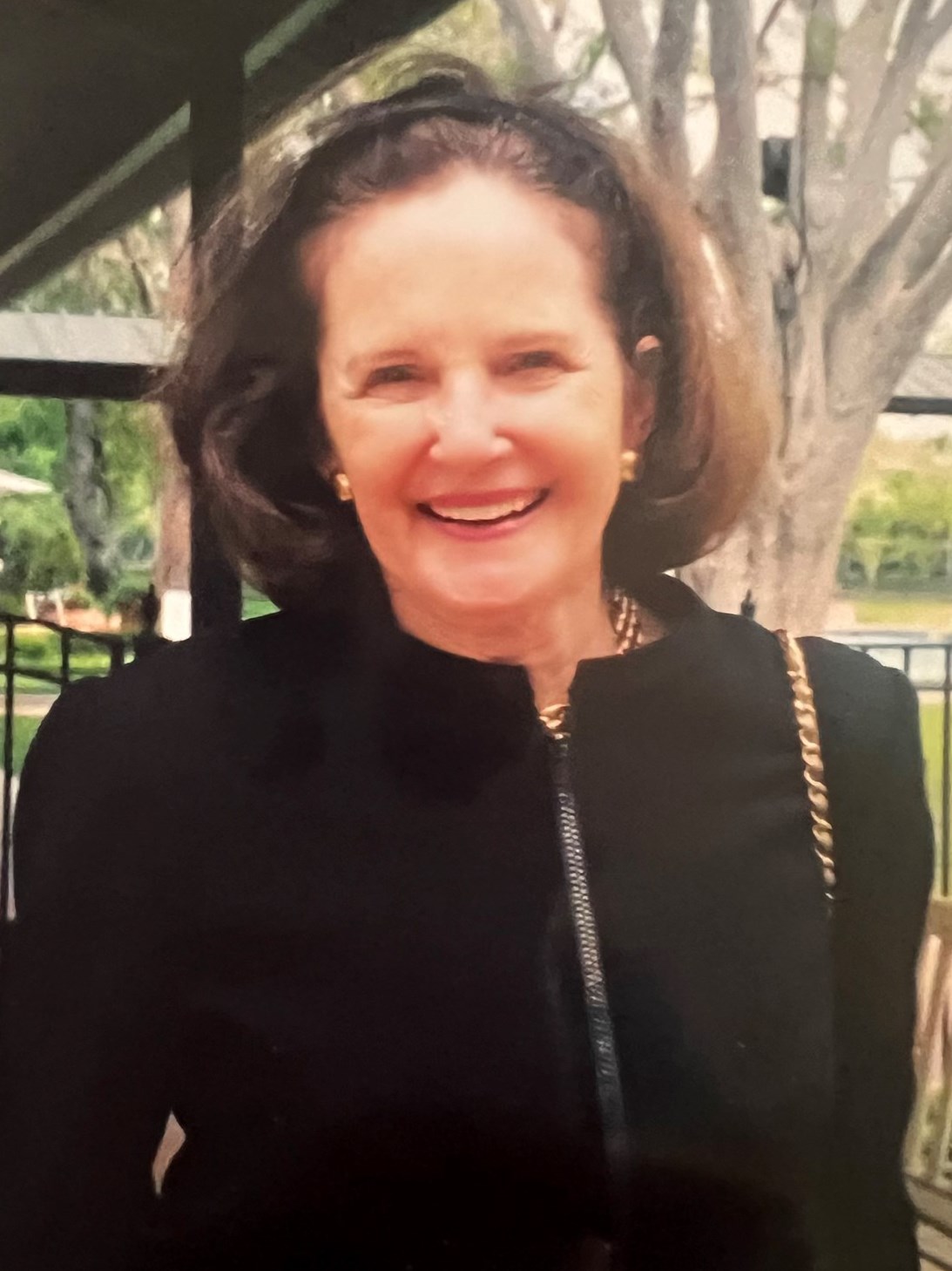 Barbara Riddell Obituary - Houston, TX