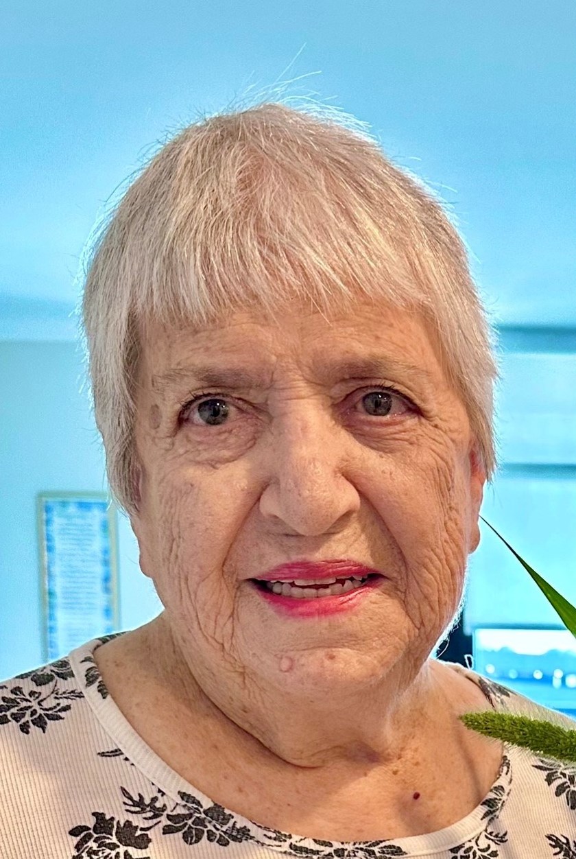 Shirley Jones Obituary - Raleigh, NC