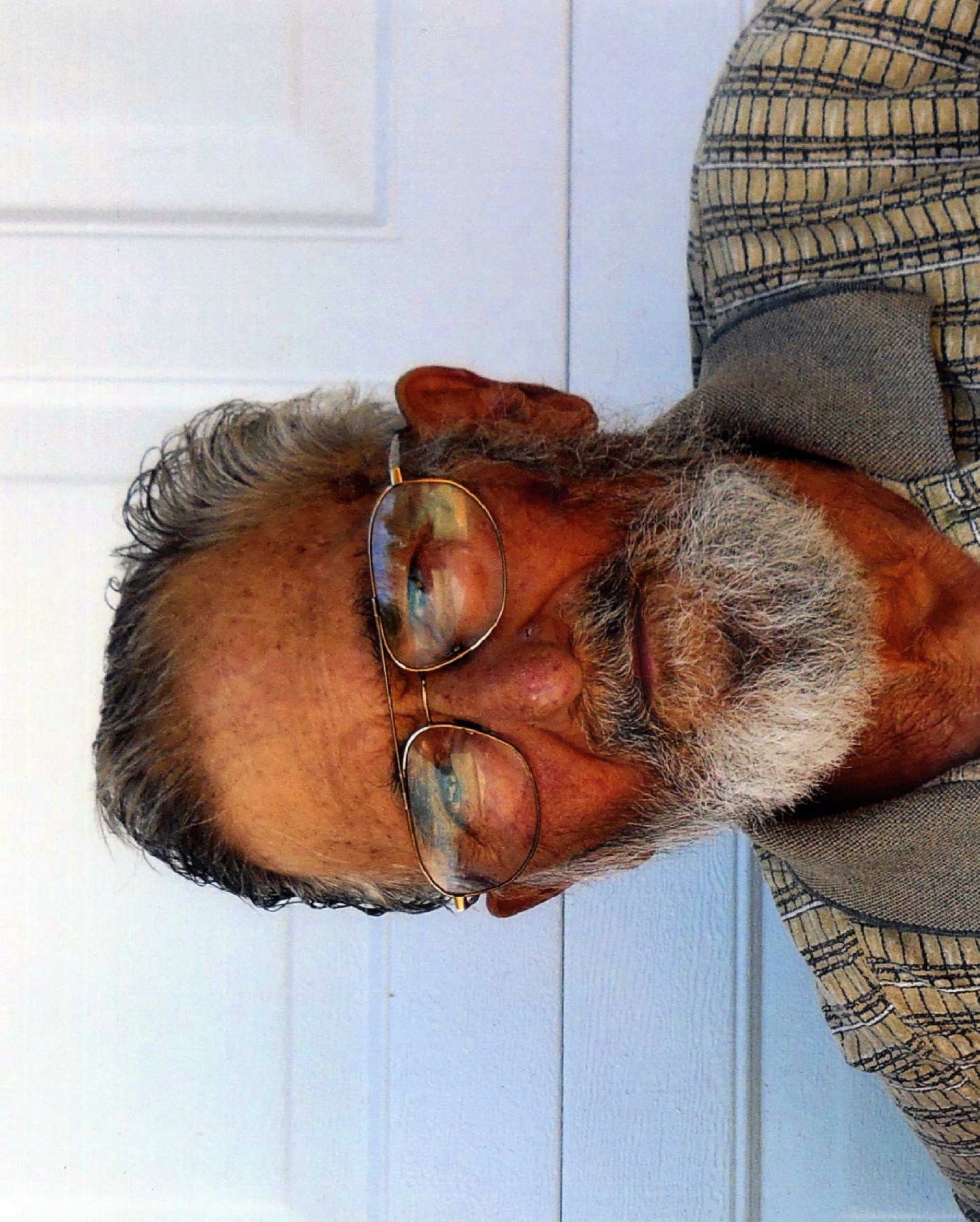 Hubert Lee Welch Obituary - Redding, CA