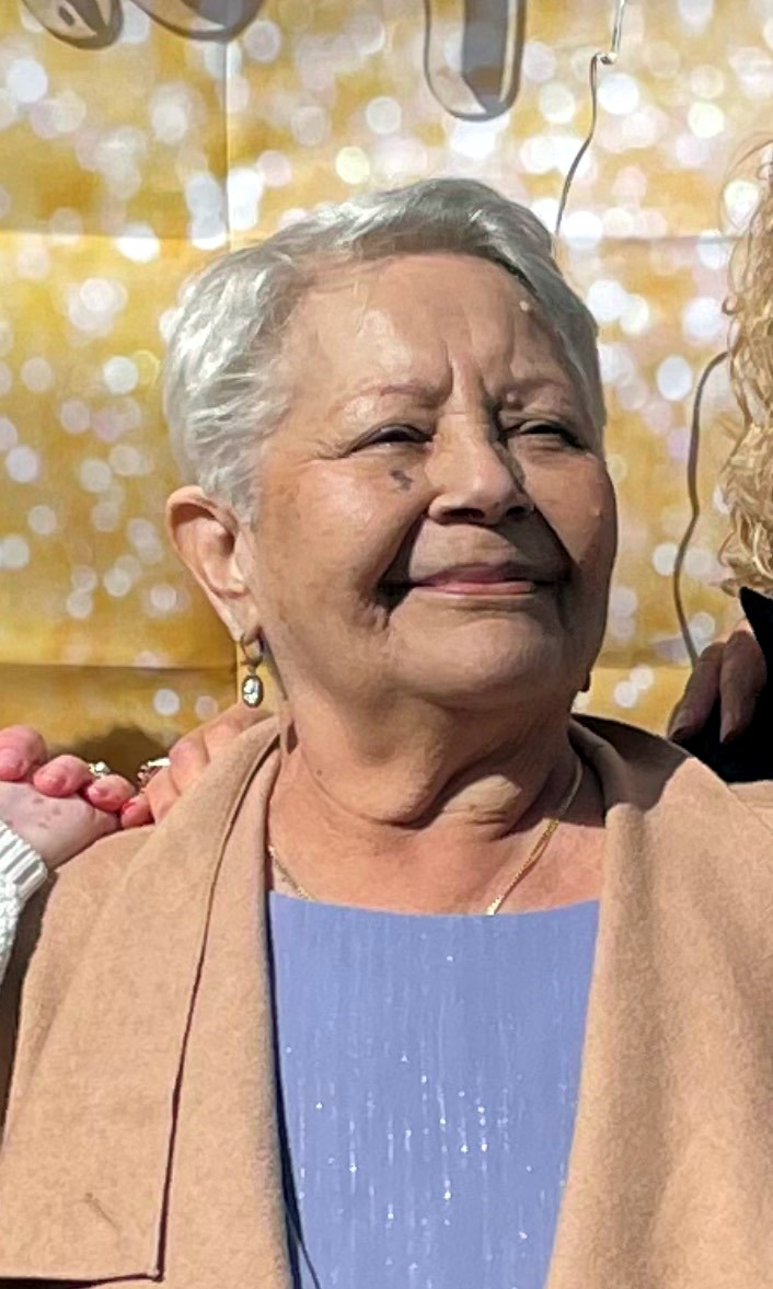 Maria Moran Guzman Obituary - Hughson, CA