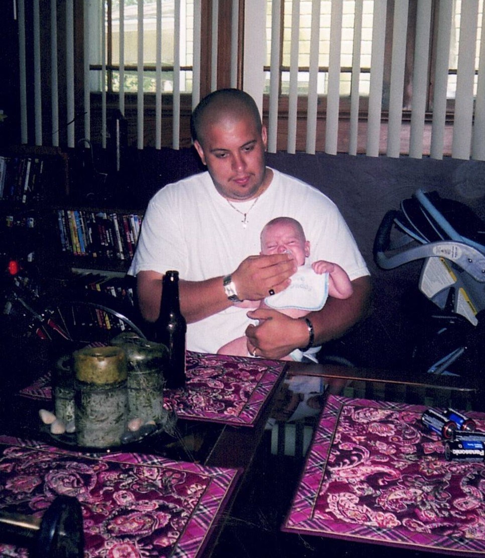 Andrew Moreno Obituary - Fremont, IN