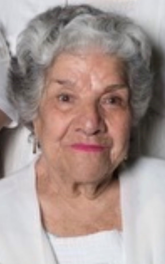 Ruth Jurado Alvarado Obituary - Whittier, CA