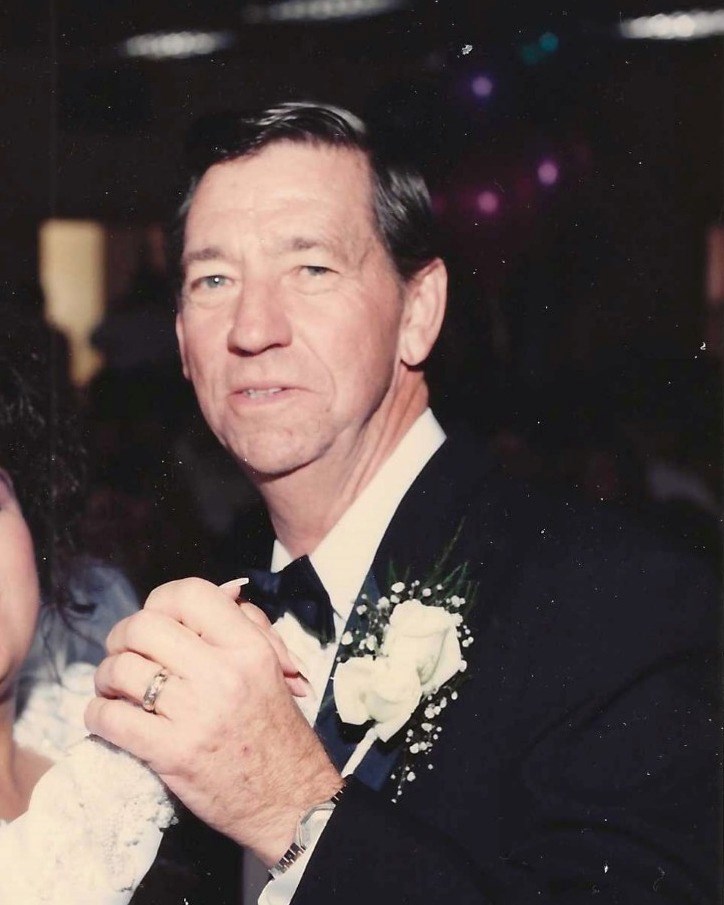 James Mobley Obituary - Casa Grande, AZ