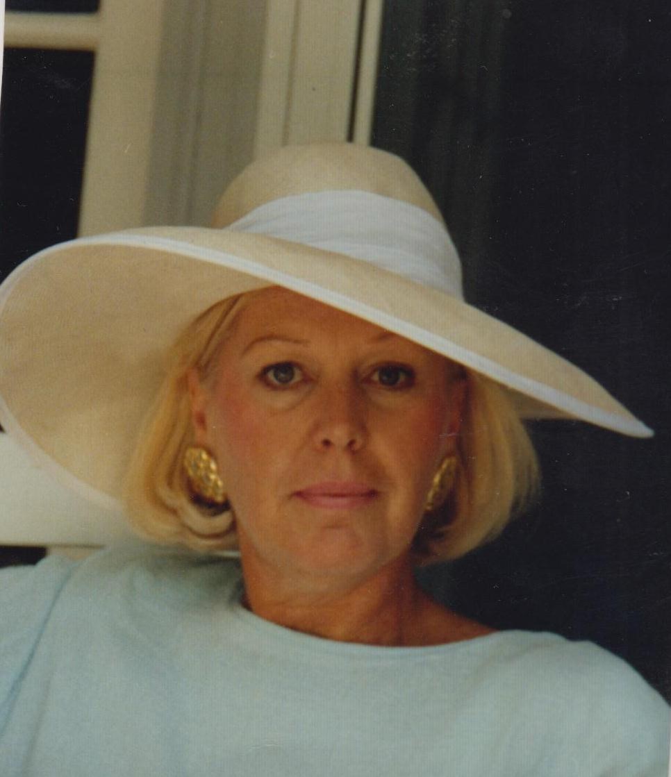 Priscilla Anne Phillips Obituary - Raleigh, NC