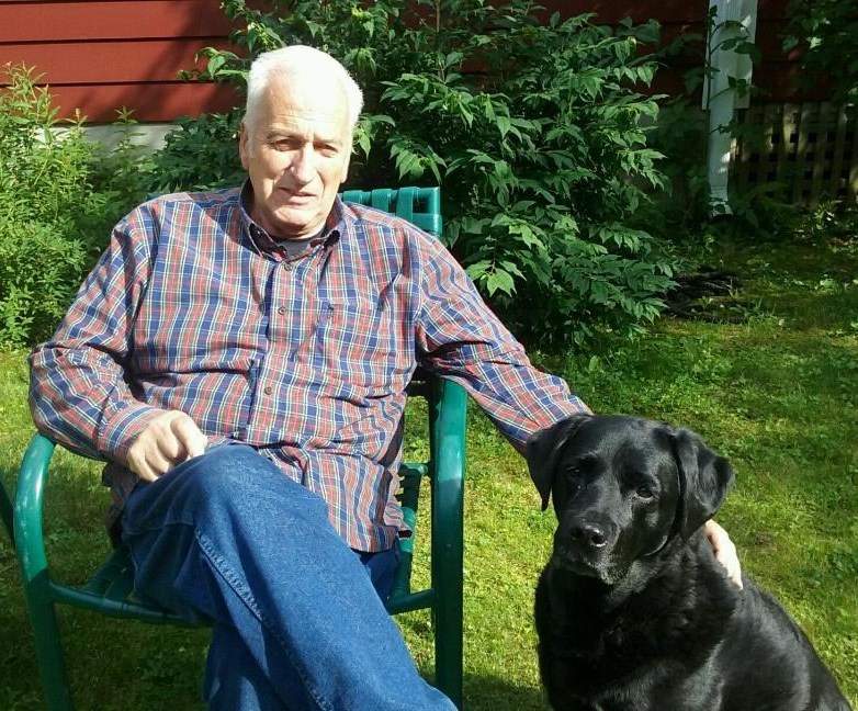 Steven Houle Obituary - Keene, NH