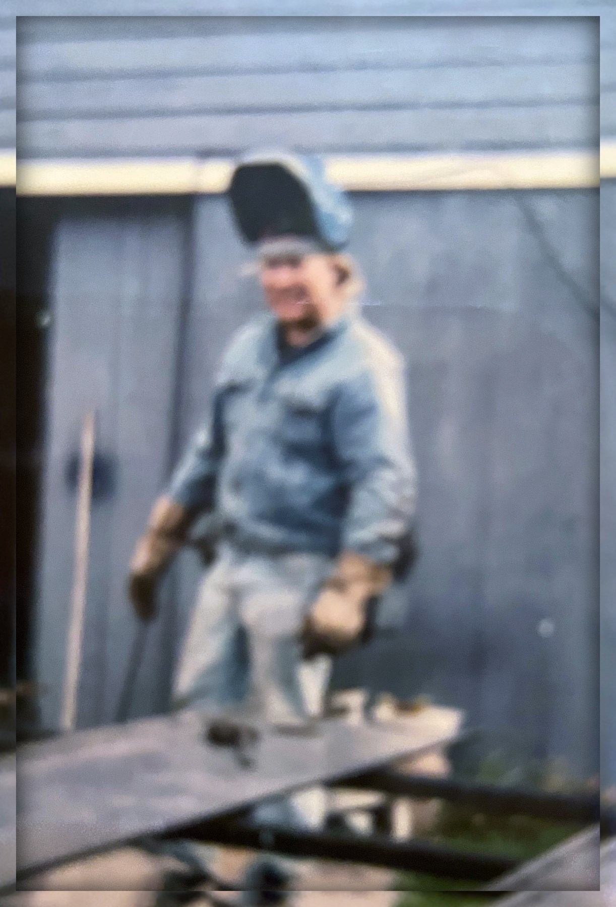 Daniel Breen Obituary - Sault Ste. Marie, ON