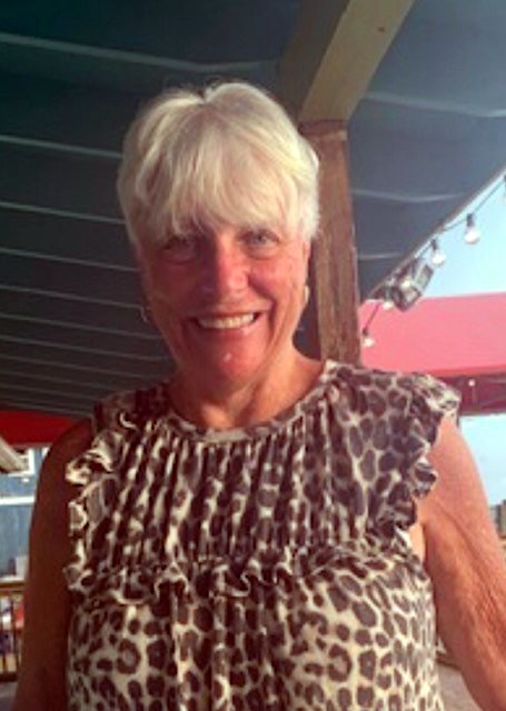 Patricia Mennonna Cremins Obituary - Southport, NC