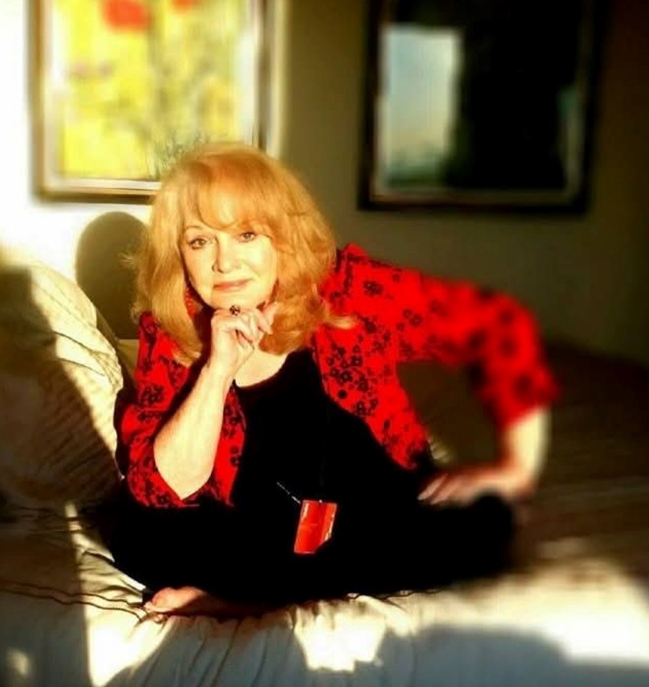 Sandra Nadeau Obituary - Katy, TX