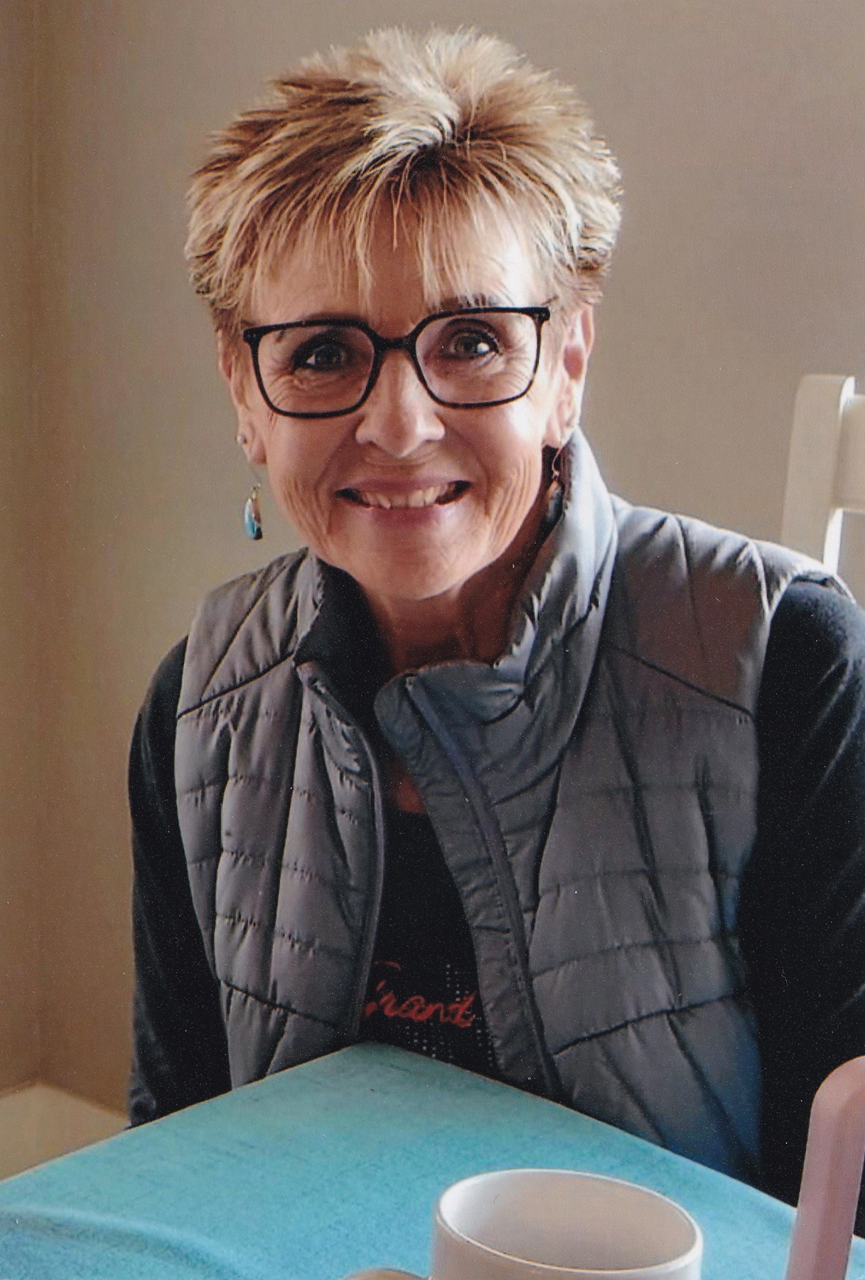 Judy Shogren Obituary - Goodyear, AZ