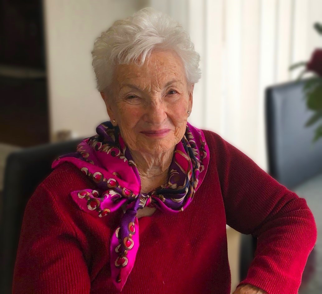 Betty Curtis Obituary - Phoenix, AZ