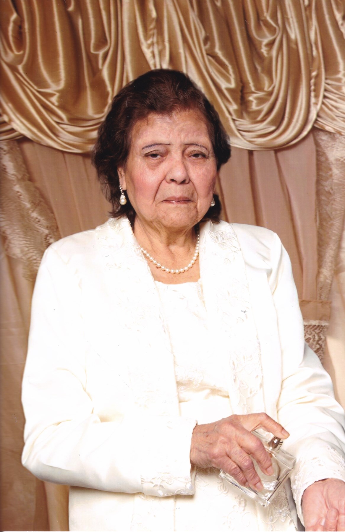 Maria Corcoles Valencia Obituary - Oceanside, CA