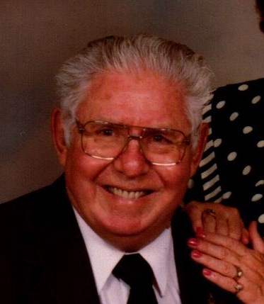 Billy Mashburn Obituary - Iowa Park, TX
