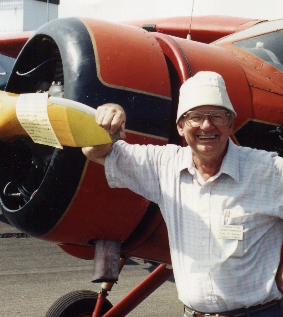 Earl Swaney Obituary - Fresno, CA