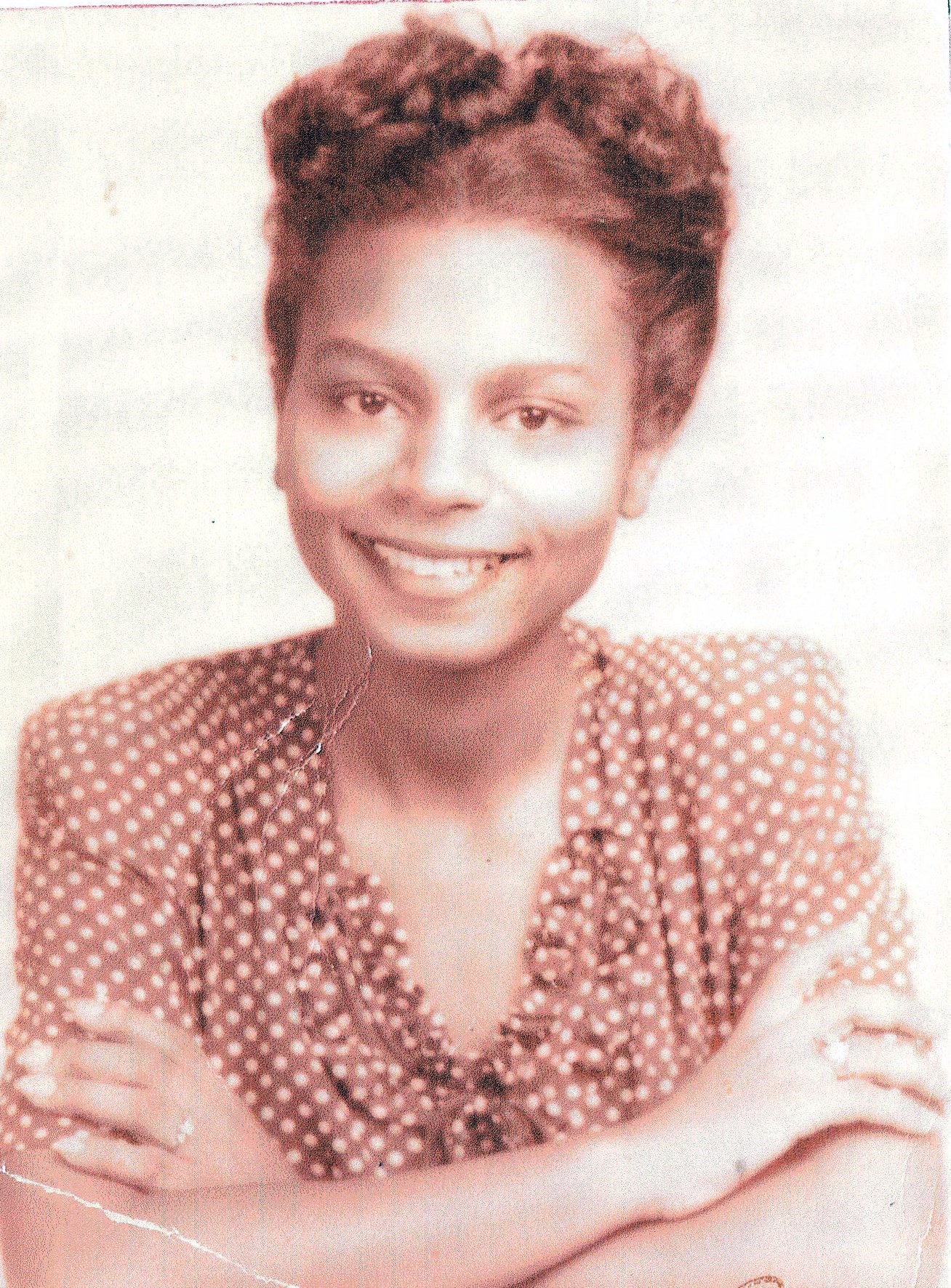 Anne Dickerson Obituary - Richmond, VA