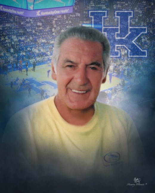 Rodney "Rod" Valentine, Sr. Obituary - Louisville, KY