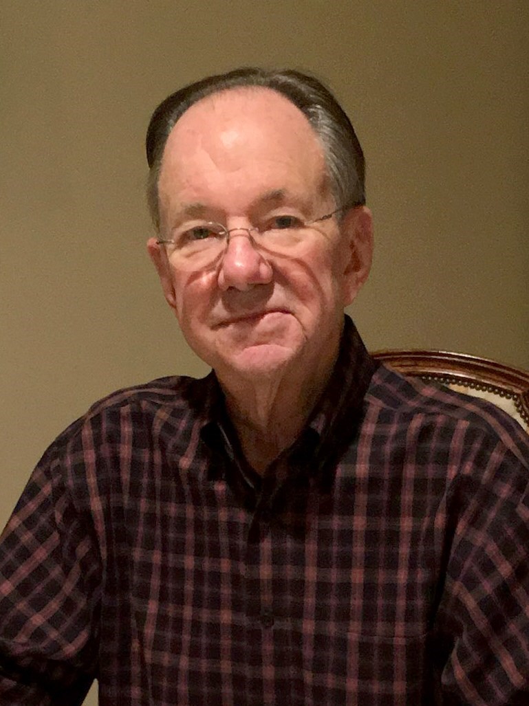 Louis Stipp Obituary - Houston, TX