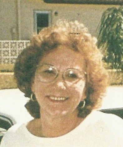 Joan C. Tokay Obituary - New Port Richey, FL