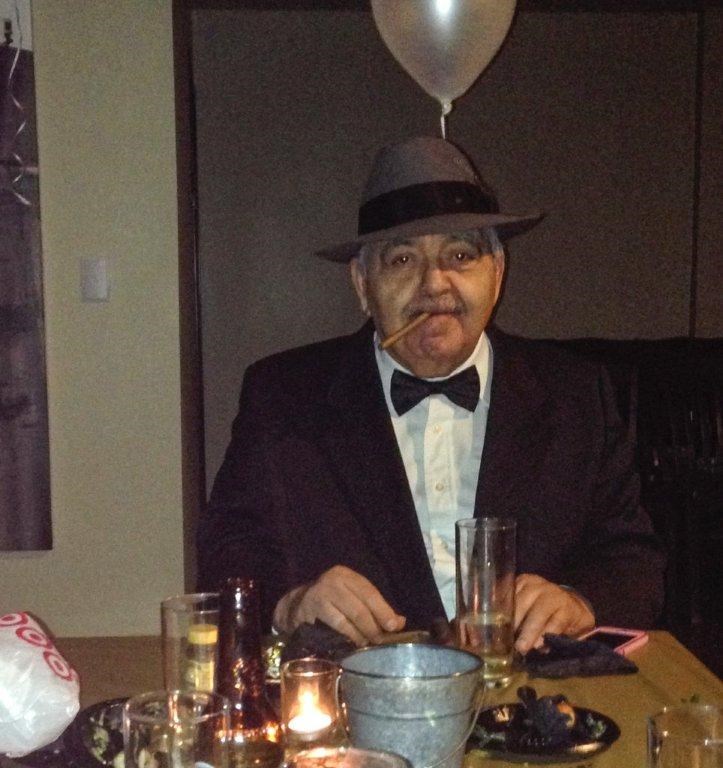 George Joseph Afana Obituary - Colton, CA