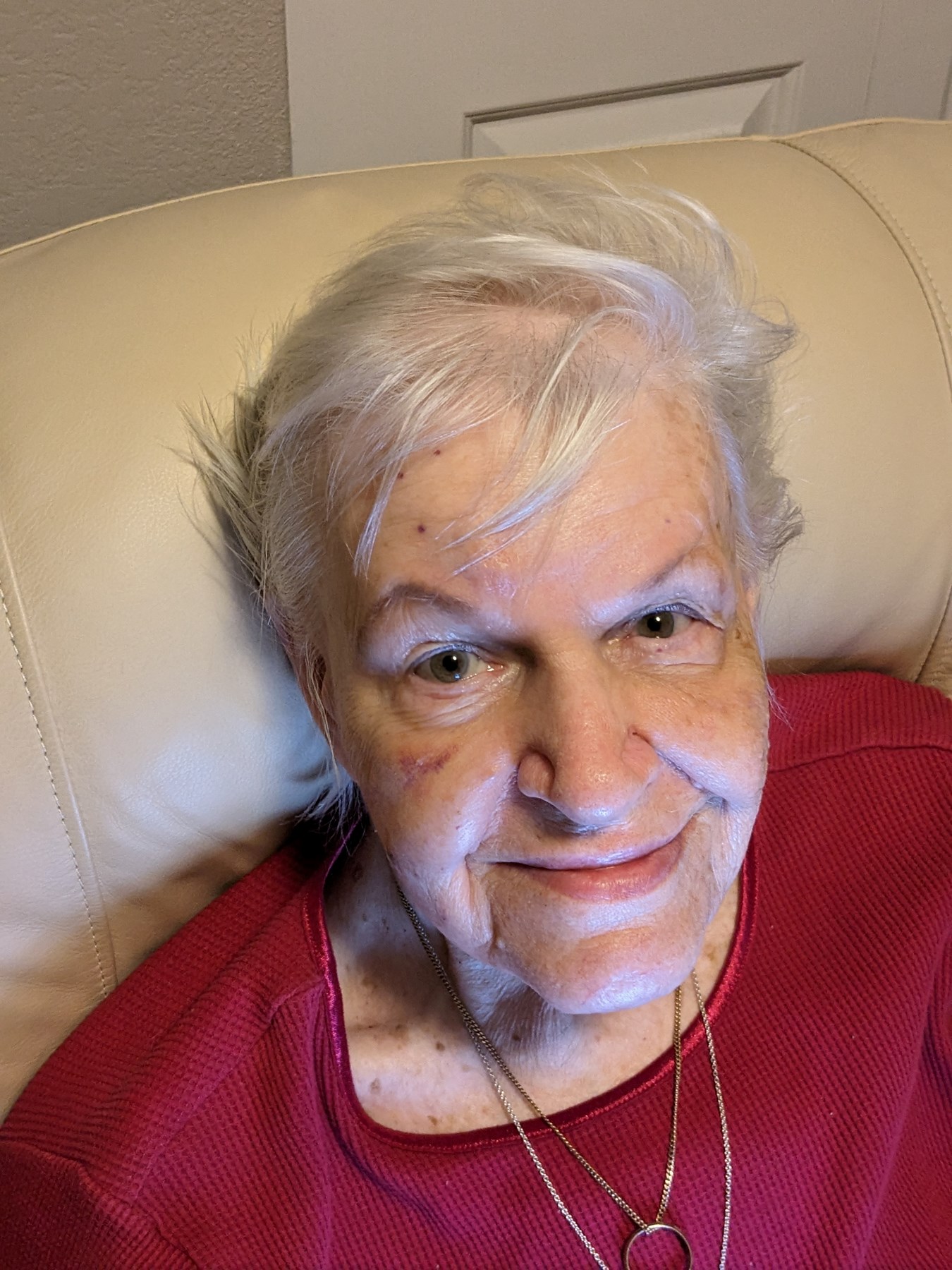 Alice Smith Obituary - Pompano Beach, FL