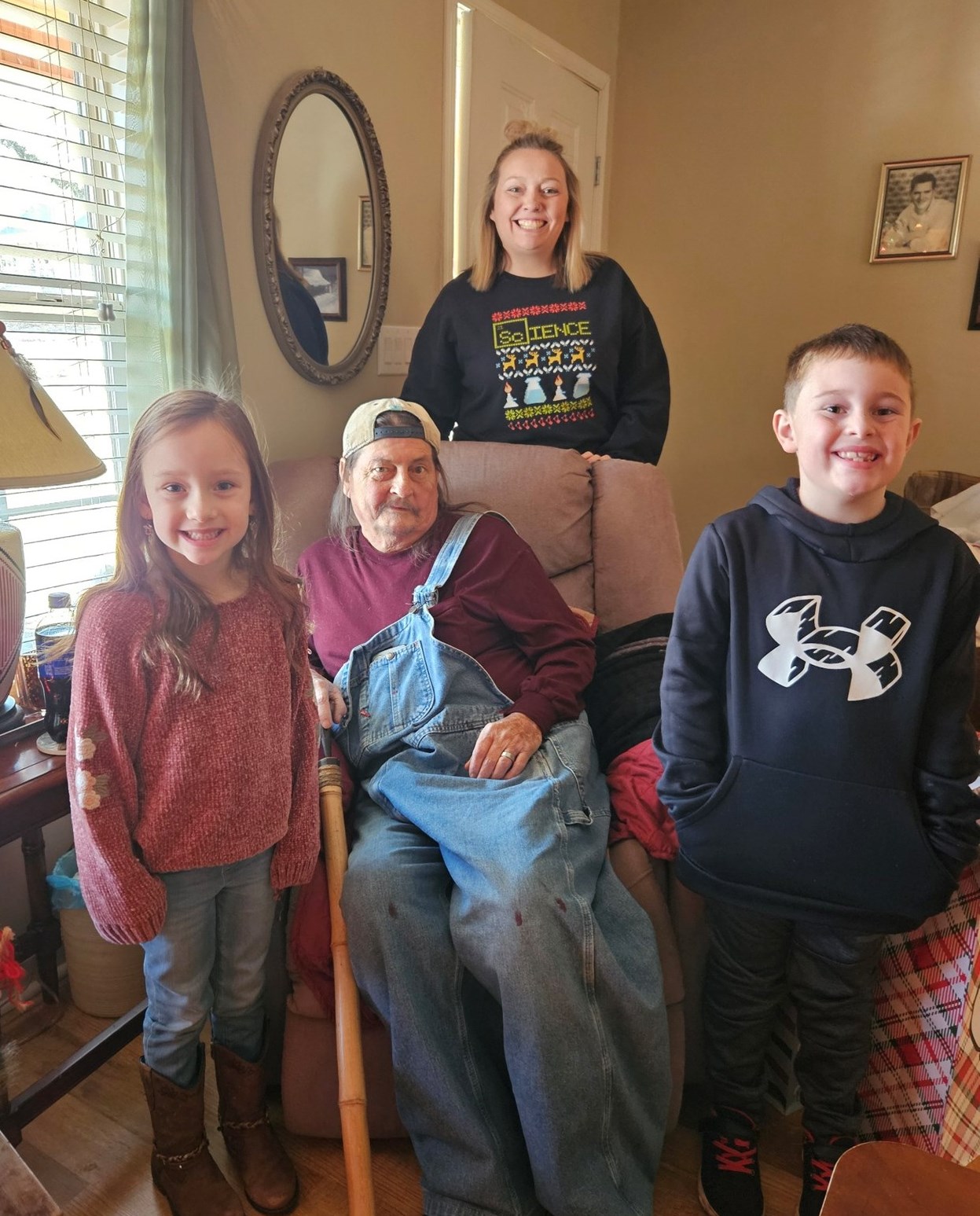 Richard Grogan Obituary - Thomasville, NC