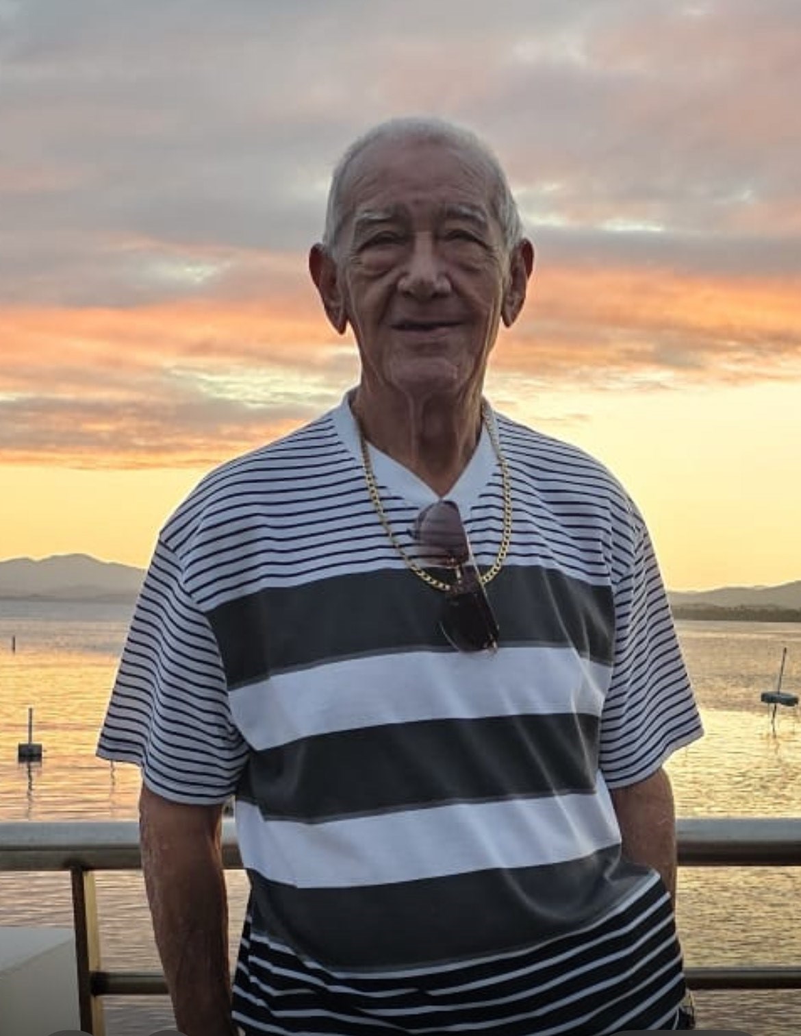 José Colón Otero Obituary - San Juan, PR