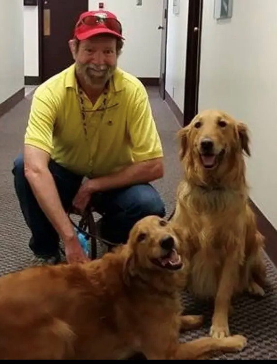 Randall Lantz Obituary - Albuquerque, NM