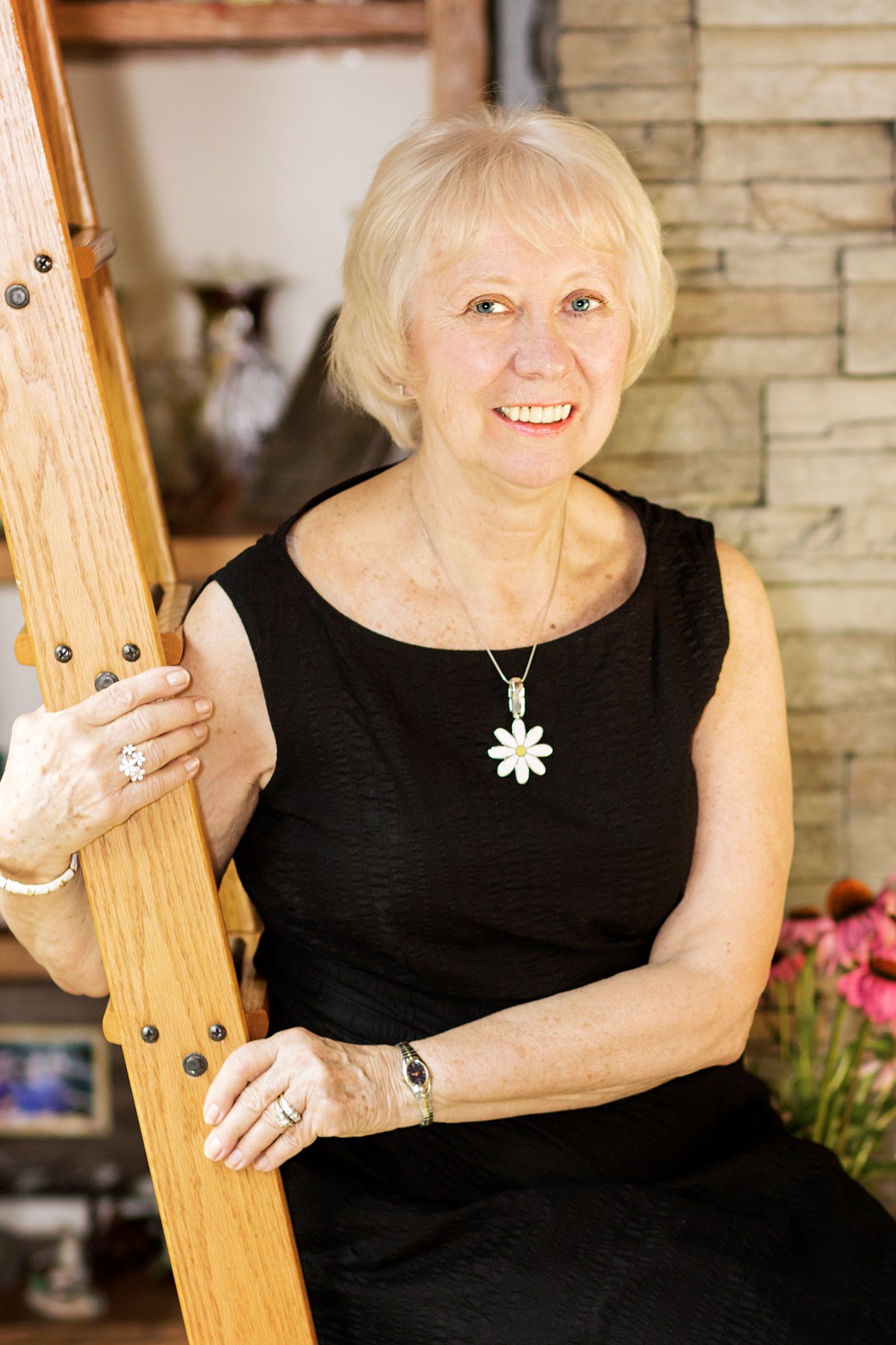 Rosemarie Trindle Obituary - Grandville, MI