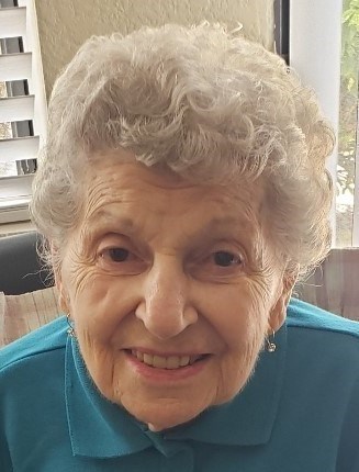 Irene Carloni Obituary - Torrance, CA