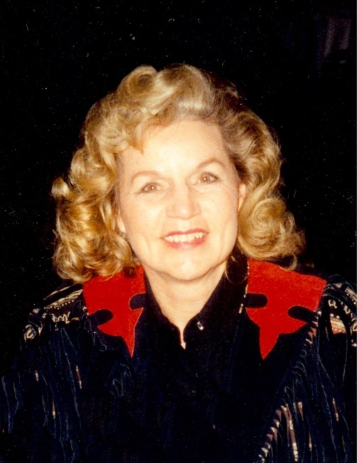 Doris Irene Henson Obituary - Tyler, TX